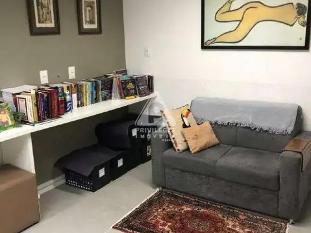 Conj. Comercial / Sala para Venda em Rio de Janeiro/RJ Centro