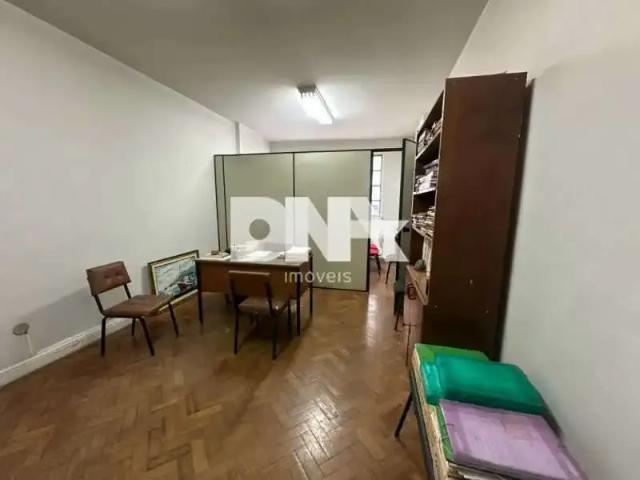 Conj. Comercial / Sala para Venda em Rio de Janeiro/RJ Centro