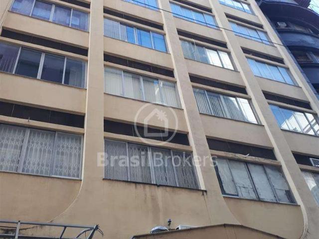 Conj. Comercial / Sala para Venda em Rio de Janeiro/RJ Centro
