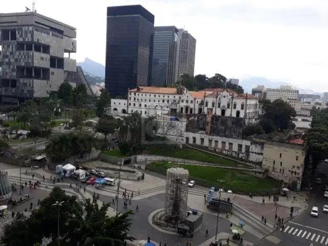 Conj. Comercial / Sala para Venda em Rio de Janeiro/RJ Centro