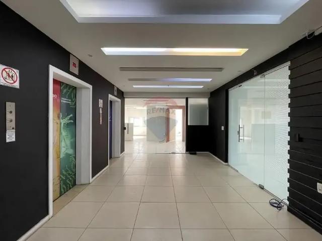 Conj. Comercial / Sala para Venda em Rio de Janeiro/RJ Centro 12 Quartos