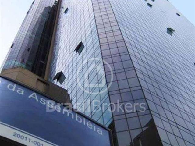 Conj. Comercial / Sala para Venda em Rio de Janeiro/RJ Centro