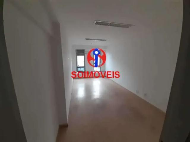 Conj. Comercial / Sala para Venda em Rio de Janeiro/RJ Centro