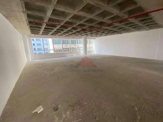 Conj. Comercial / Sala para Venda em Rio de Janeiro/RJ Centro