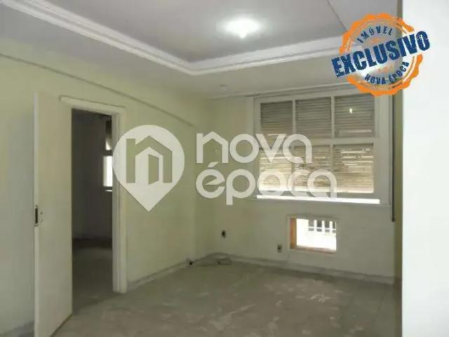 Conj. Comercial / Sala para Venda em Rio de Janeiro/RJ Centro