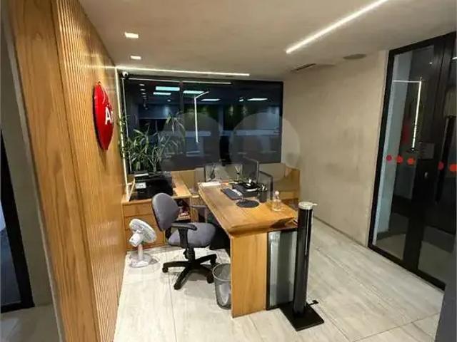 Conj. Comercial / Sala para Venda em Rio de Janeiro/RJ Centro