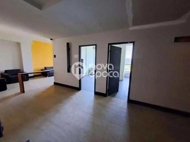 Conj. Comercial / Sala para Venda em Rio de Janeiro/RJ Centro