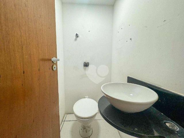 Conj. Comercial / Sala para Venda em Rio de Janeiro/RJ Centro