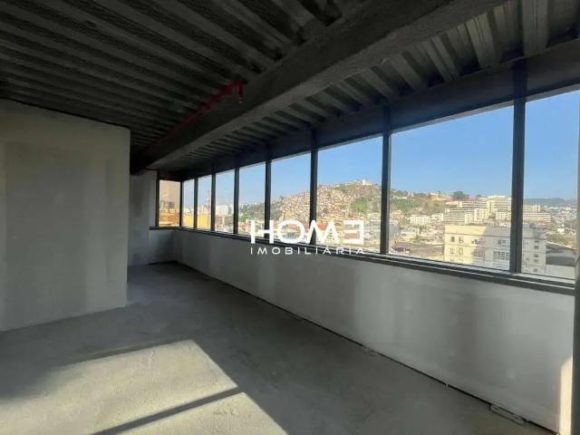 Conj. Comercial / Sala para Venda em Rio de Janeiro/RJ Centro