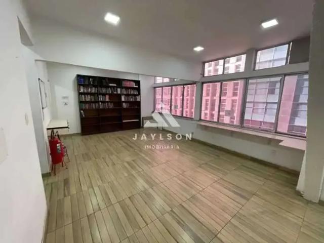 Conj. Comercial / Sala para Venda em Rio de Janeiro/RJ Centro