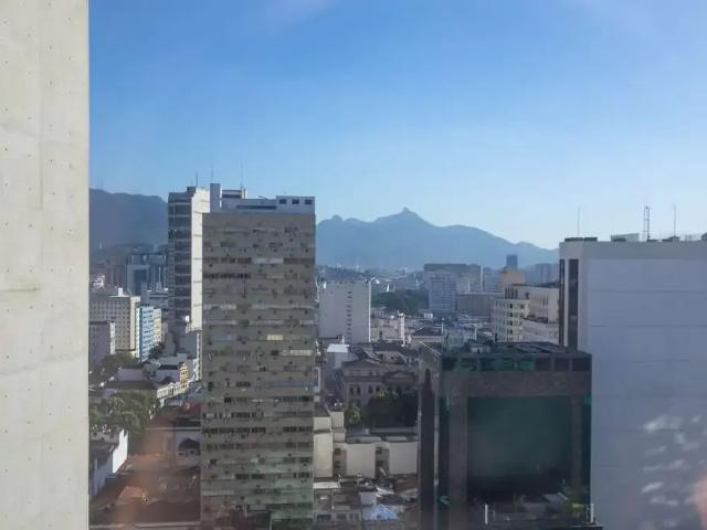 Conj. Comercial / Sala para Venda em Rio de Janeiro/RJ Centro