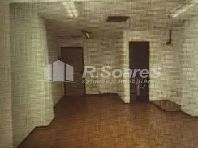 Conj. Comercial / Sala para Venda em Rio de Janeiro/RJ Centro