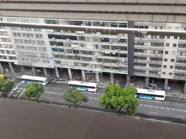 Conj. Comercial / Sala para Venda em Rio de Janeiro/RJ Centro