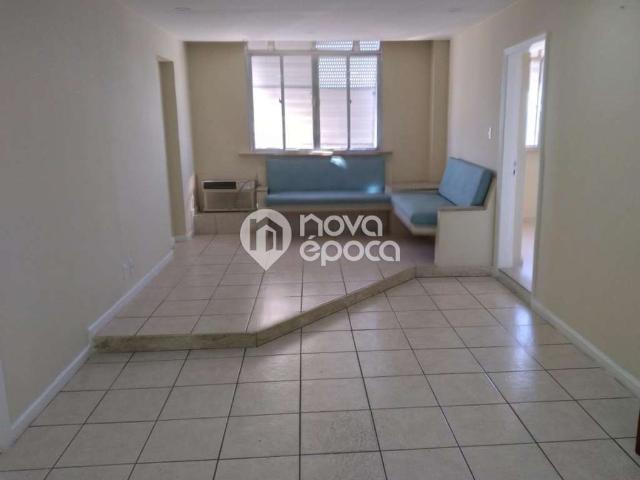 Conj. Comercial / Sala para Venda em Rio de Janeiro/RJ Centro