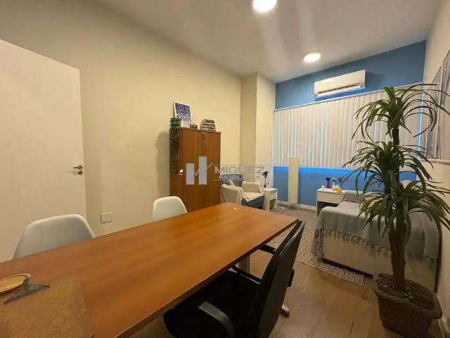 Conj. Comercial / Sala para Venda em Rio de Janeiro/RJ Centro