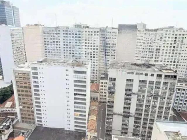 Conj. Comercial / Sala para Venda em Rio de Janeiro/RJ Centro