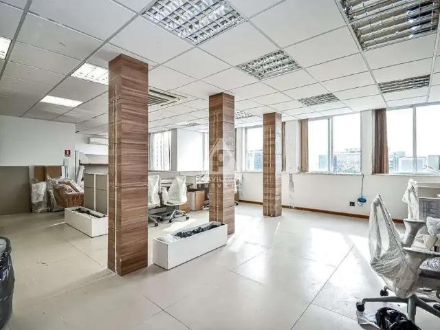 Conj. Comercial / Sala para Venda em Rio de Janeiro/RJ Centro