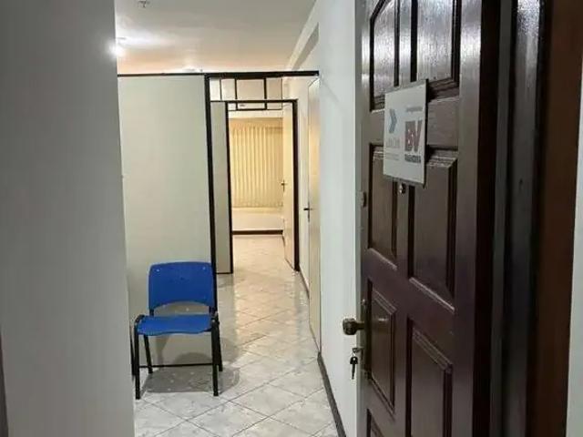 Conj. Comercial / Sala para Venda em Rio de Janeiro/RJ Centro