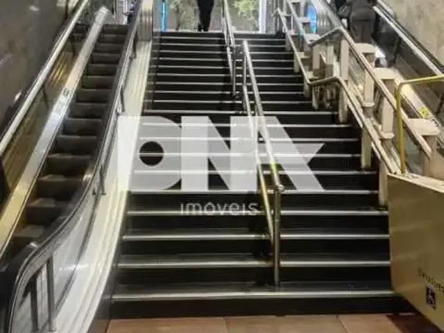Conj. Comercial / Sala para Venda em Rio de Janeiro/RJ Centro
