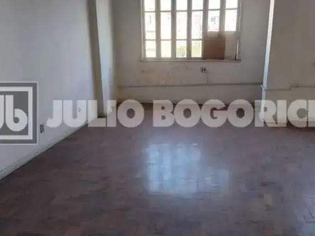 Conj. Comercial / Sala para Venda em Rio de Janeiro/RJ Centro