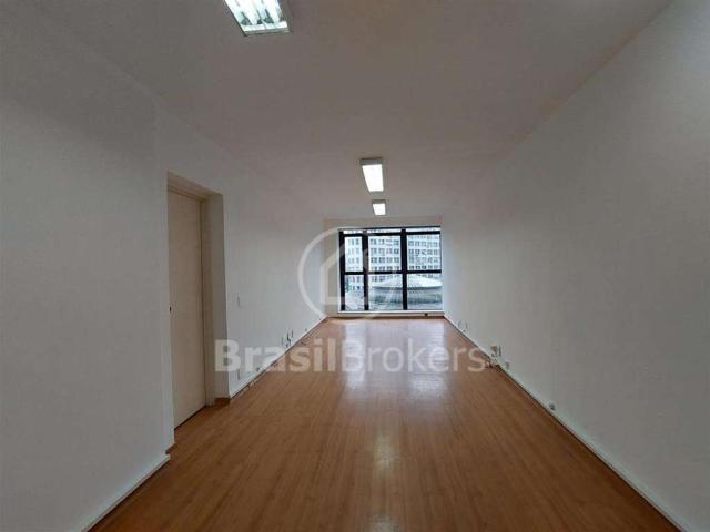 Conj. Comercial / Sala para Venda em Rio de Janeiro/RJ Centro