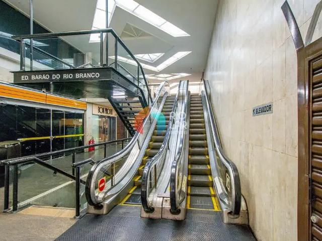 Conj. Comercial / Sala para Venda em Rio de Janeiro/RJ Centro