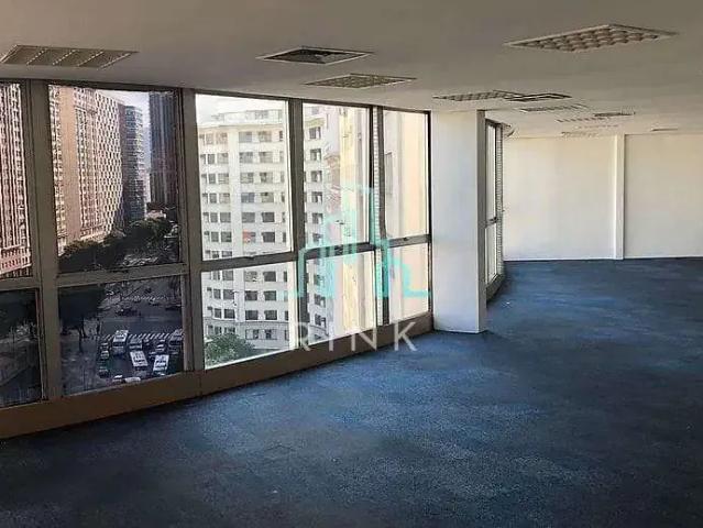 Conj. Comercial / Sala para Venda em Rio de Janeiro/RJ Centro