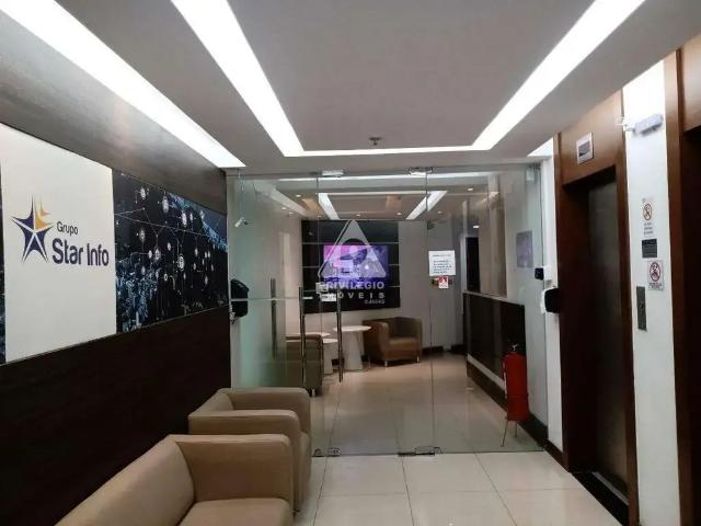 Conj. Comercial / Sala para Venda em Rio de Janeiro/RJ Centro