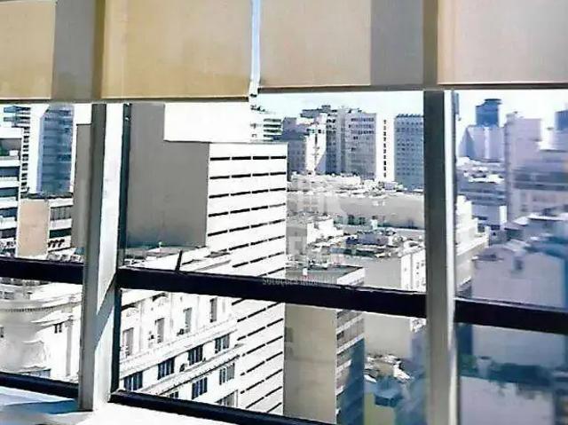Conj. Comercial / Sala para Venda em Rio de Janeiro/RJ Centro