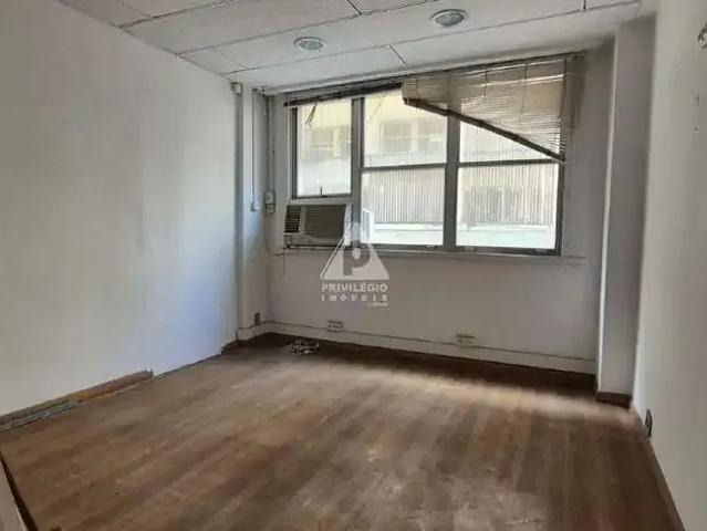 Conj. Comercial / Sala para Venda em Rio de Janeiro/RJ Centro