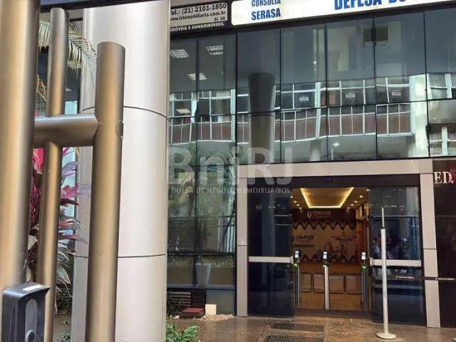 Conj. Comercial / Sala para Venda em Rio de Janeiro/RJ Centro