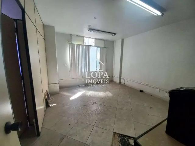Conj. Comercial / Sala para Venda em Rio de Janeiro/RJ Centro