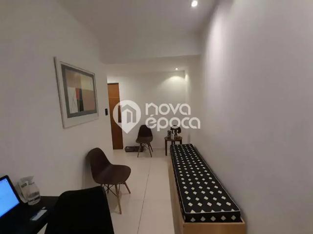Conj. Comercial / Sala para Venda em Rio de Janeiro/RJ Centro
