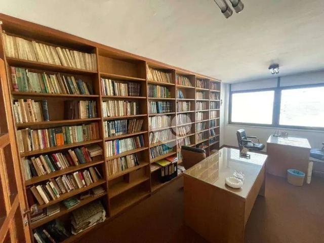 Conj. Comercial / Sala para Venda em Rio de Janeiro/RJ Centro