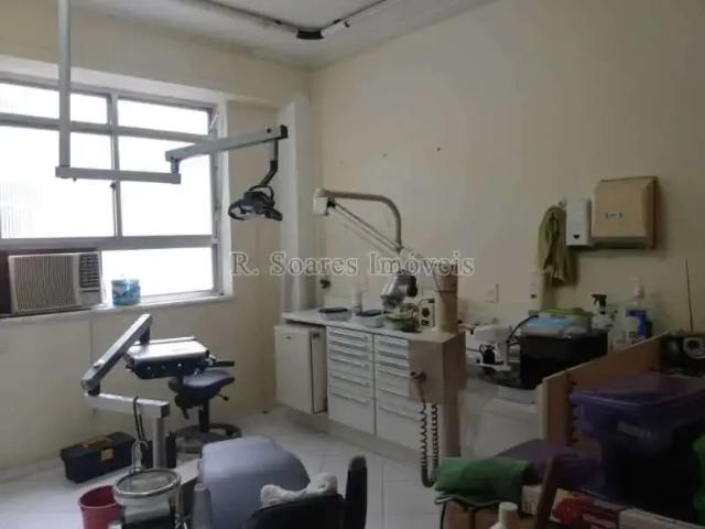 Conj. Comercial / Sala para Venda em Rio de Janeiro/RJ Centro