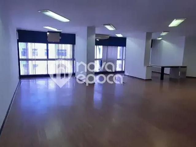Conj. Comercial / Sala para Venda em Rio de Janeiro/RJ Centro