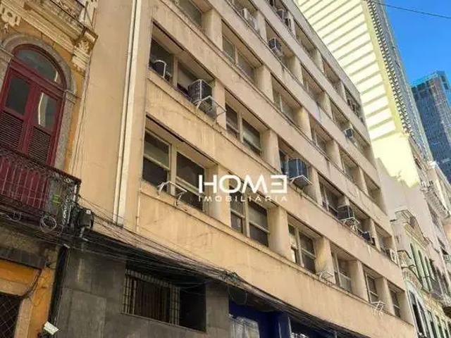 Conj. Comercial / Sala para Venda em Rio de Janeiro/RJ Centro
