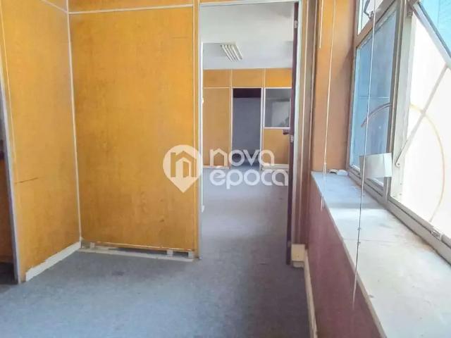 Conj. Comercial / Sala para Venda em Rio de Janeiro/RJ Centro