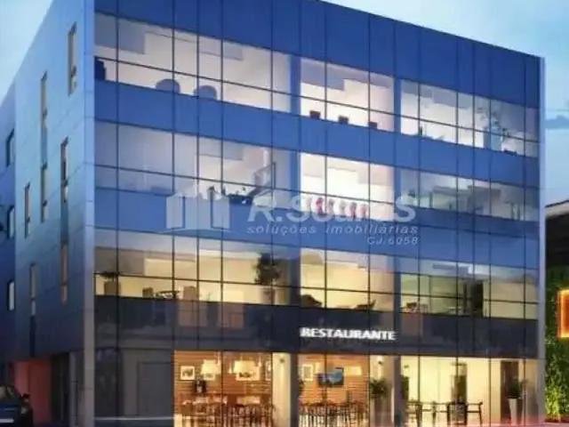 Conj. Comercial / Sala para Venda em Rio de Janeiro/RJ Centro