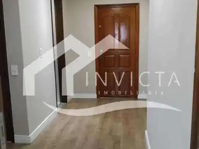 Conj. Comercial / Sala para Venda em Rio de Janeiro/RJ Centro 1 Quartos
