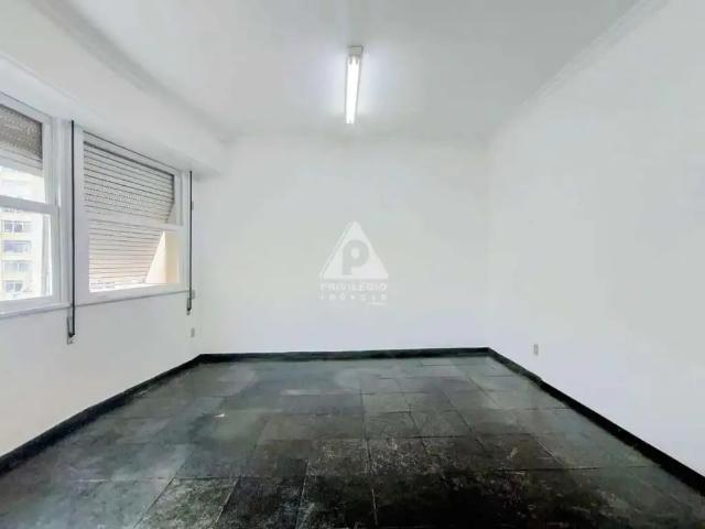 Conj. Comercial / Sala para Venda em Rio de Janeiro/RJ Centro 1 Quartos