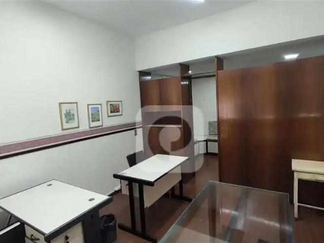 Conj. Comercial / Sala para Venda em Rio de Janeiro/RJ Centro 1 Quartos