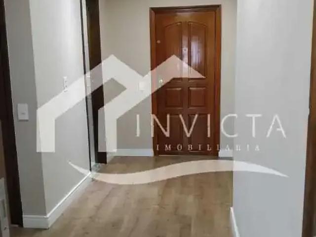 Conj. Comercial / Sala para Venda em Rio de Janeiro/RJ Centro 1 Quartos