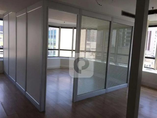 Conj. Comercial / Sala para Venda em Rio de Janeiro/RJ Centro 1 Quartos