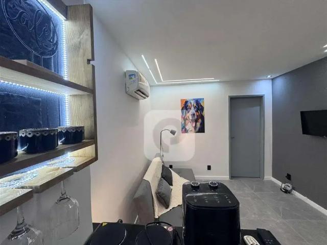Conj. Comercial / Sala para Venda em Rio de Janeiro/RJ Centro 1 Quartos