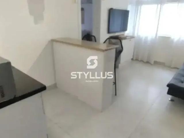 Conj. Comercial / Sala para Venda em Rio de Janeiro/RJ Centro 1 Quartos