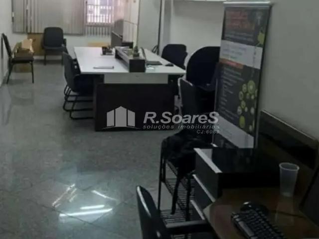 Conj. Comercial / Sala para Venda em Rio de Janeiro/RJ Centro