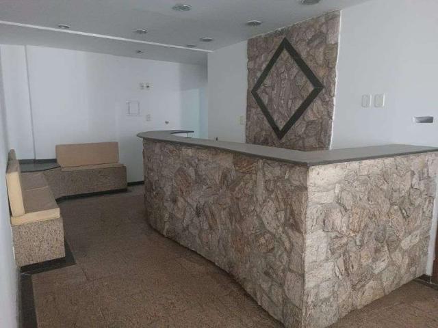 Conj. Comercial / Sala para Venda em Rio de Janeiro/RJ Centro