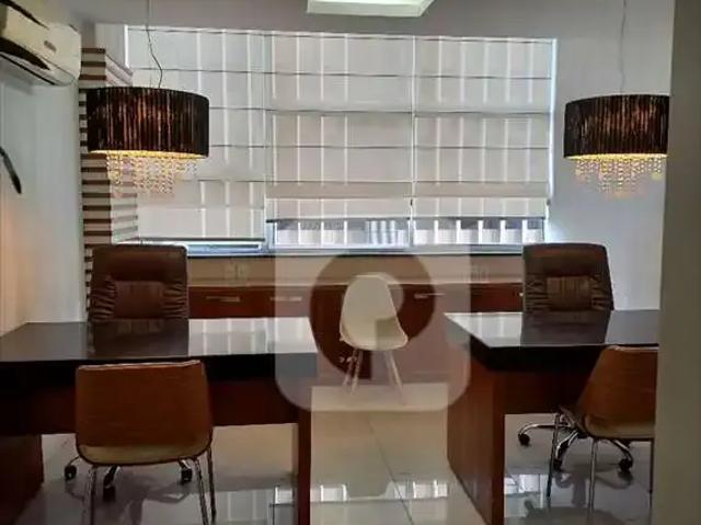 Conj. Comercial / Sala para Venda em Rio de Janeiro/RJ Centro