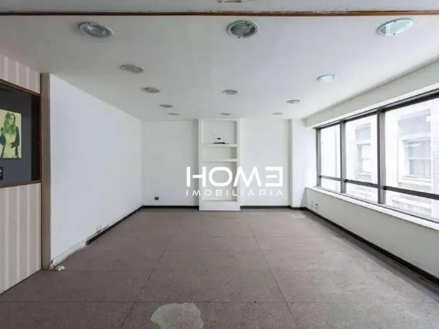 Conj. Comercial / Sala para Venda em Rio de Janeiro/RJ Centro